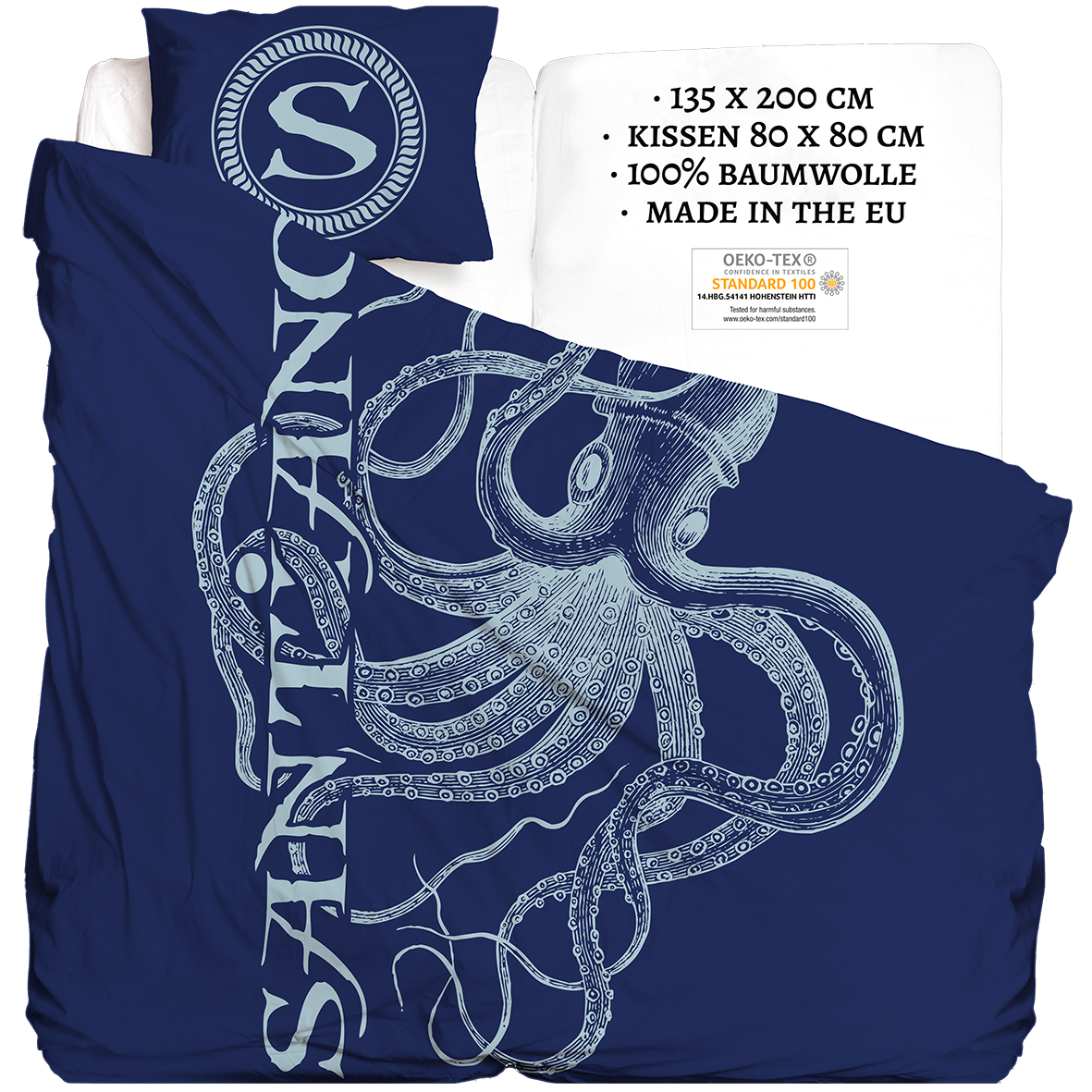 Merchandise – Santianoshop